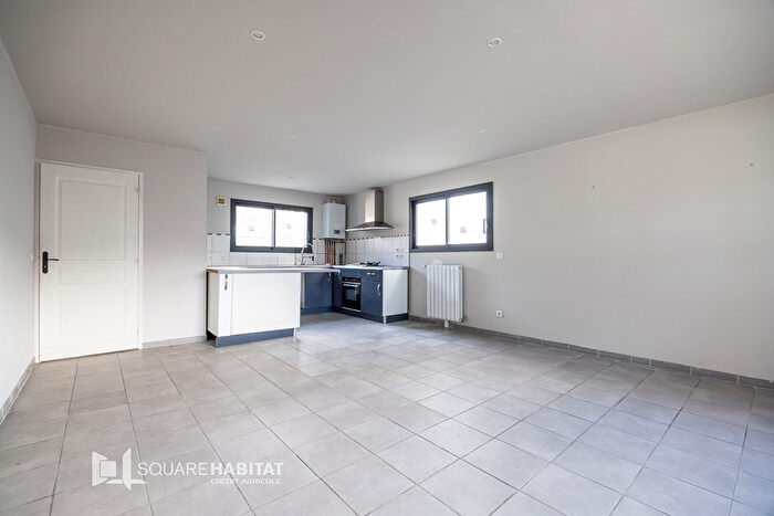 Maison à vendre - Toulouse, Saint-Martin du Touch - 7 pièces - 5 chambres