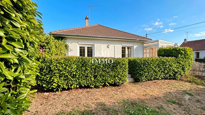 Maison 4 pièces à vendre - Igny