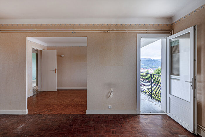 Appartement à vendre - Hendaye, Ville - 3 pièces - 2 chambres