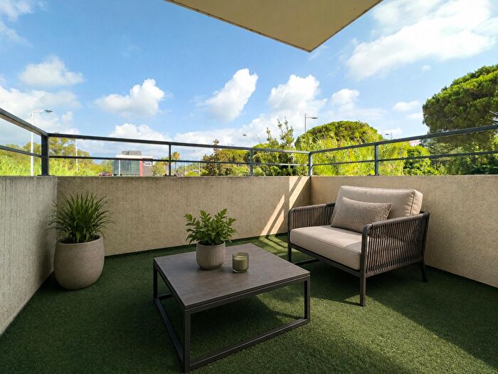 Appartement 2 pièces à vendre - Cagnes-sur-Mer, Les Vallières, Le Malvan, Les Travails, La Combe