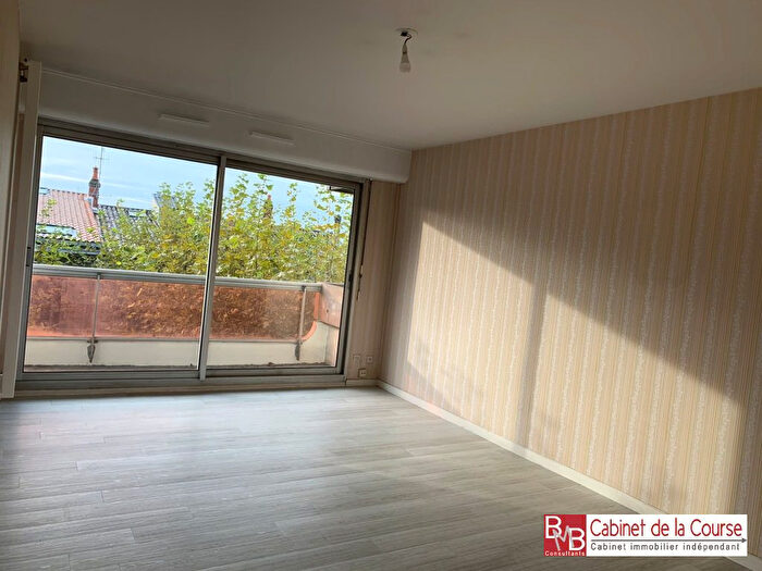 Appartement 3 pièces à Bordeaux, à louer
