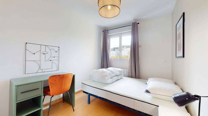 Appartement 1 pièce à louer à Nesles Nord, Champs-sur-Marne