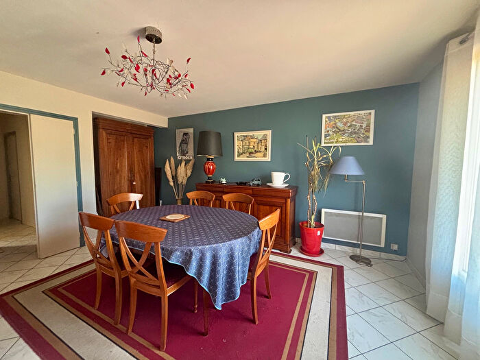 Maison 7 pièces à vendre à Saint-Pierre-des-Corps, Langevin