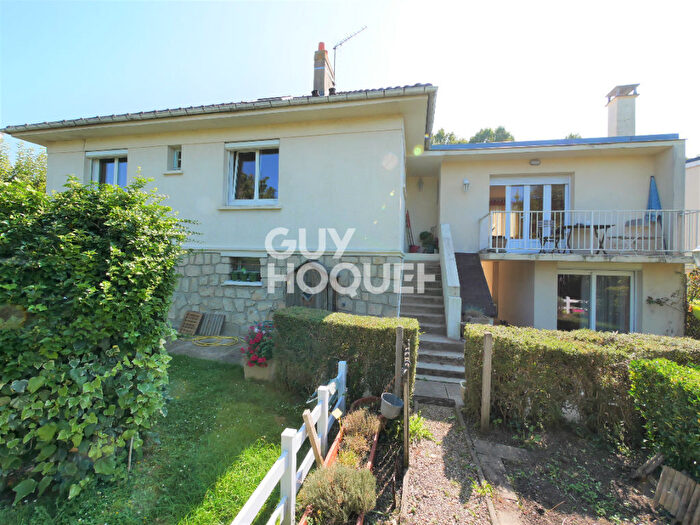 Maison 7 pièces à vendre à Eaubonne, Mont d'Eaubonne
