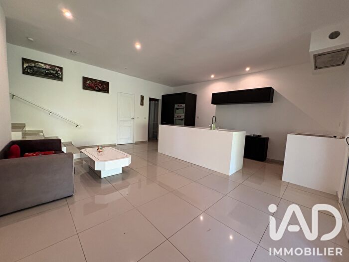 Maison 4 pièces à vendre - Fréjus, Centre-ville
