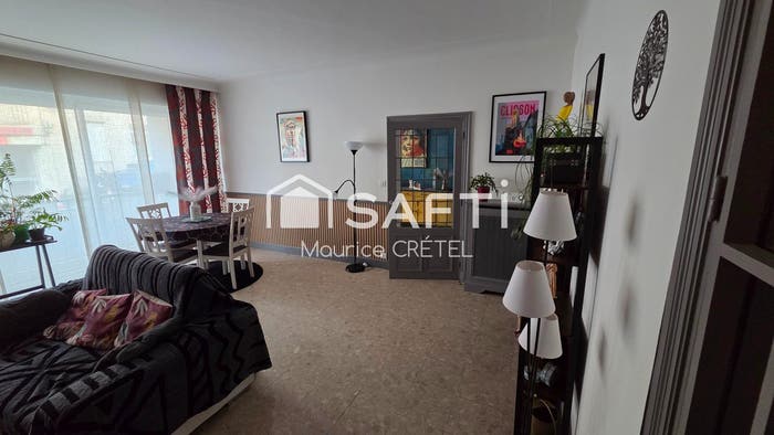 Saint-Fulgent - Maison 7 pièces à vendre