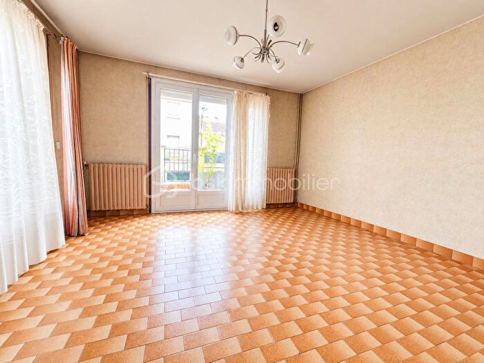 Maison 3 pièces à vendre - Ivry-sur-Seine, Monmousseau, Verollot
