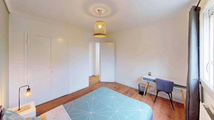 Saint Martin, Montpellier : Appartement 1 pièce à louer