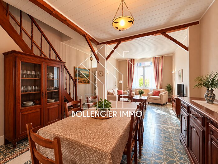 Maison 6 pièces à vendre - Armentières, Pres du Hem, Salengro