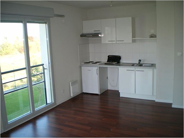 Appartement 2 pièces à louer - Toulouse, Saint-Martin du Touch