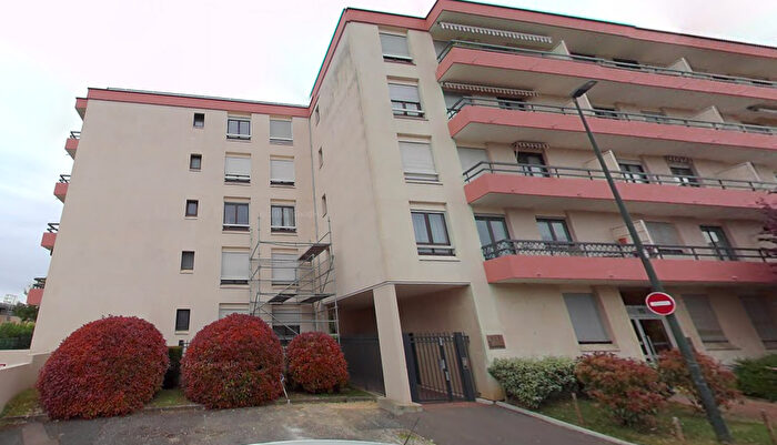 Appartement à louer - Sens, Lhôpital, Les Maillots - 2 pièces - 1 chambre