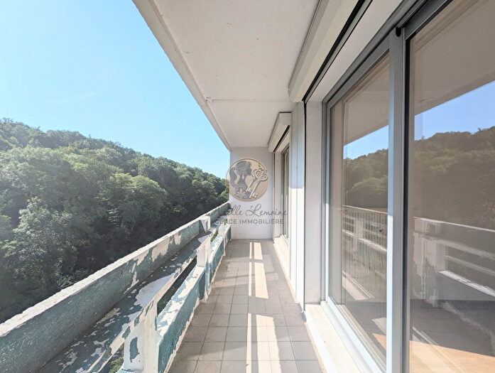 Sainte-Foy-lès-Lyon, La Gravière, Les Balmes - Appartement 3 pièces à vendre