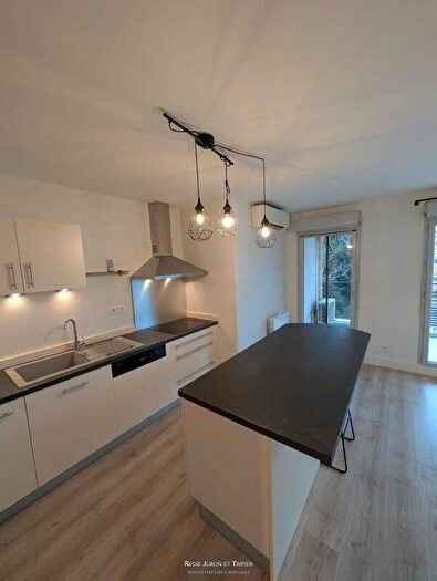 Tassin le Bourg, Tassin-la-Demi-Lune : Appartement 2 pièces à louer