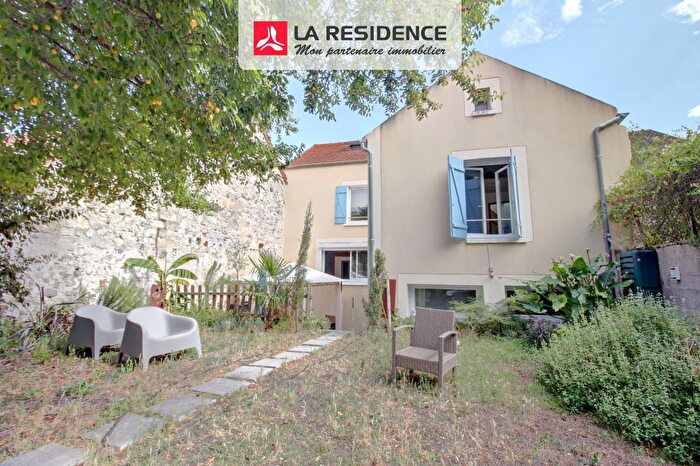 Maison 8 pièces à vendre - Conflans-Sainte-Honorine, Romagné, Renouveau