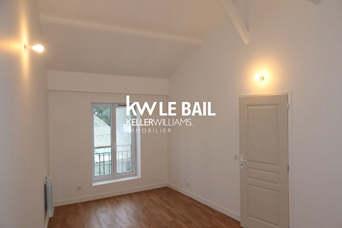 Appartement à vendre - Saint-Denis, Péri, Langevin, Stalingrad, Politzer - 2 pièces - 1 chambre