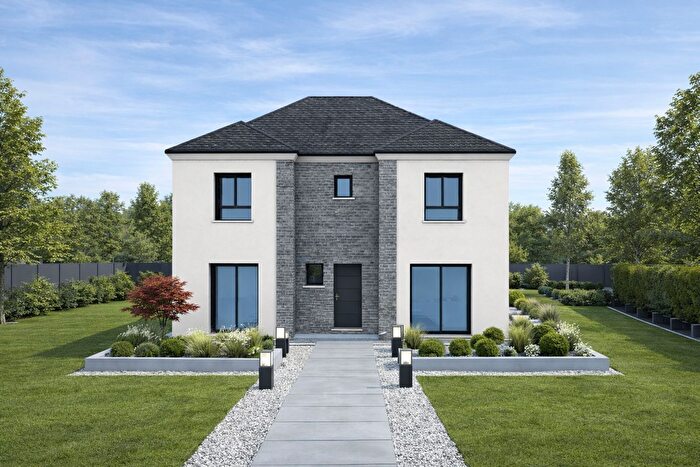 Maison 6 pièces à vendre - Montesson, La Borde