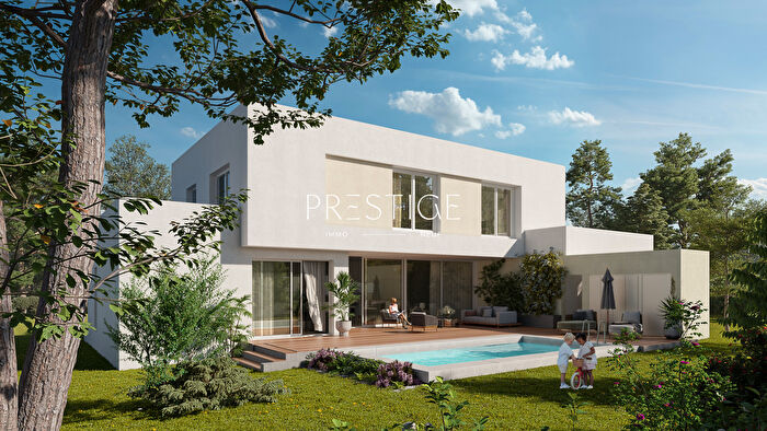 Maison à vendre - Saint-Georges-dOrques - 1 pièce