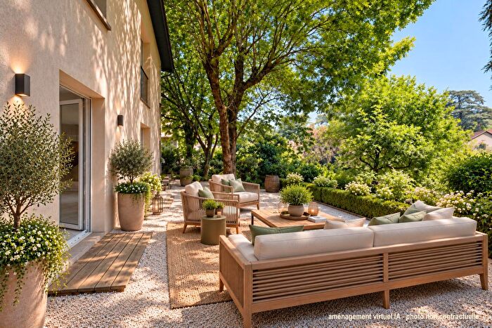 Maison 6 pièces à vendre - Caluire-et-Cuire, Perica, Caluire