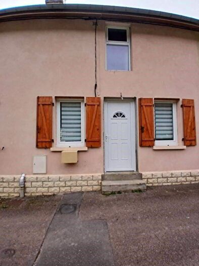 Bayard-sur-Marne - Maison 3 pièces à louer