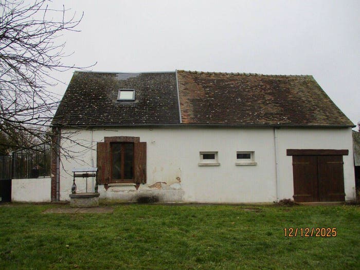 Maison 3 pièces à louer à Fresney