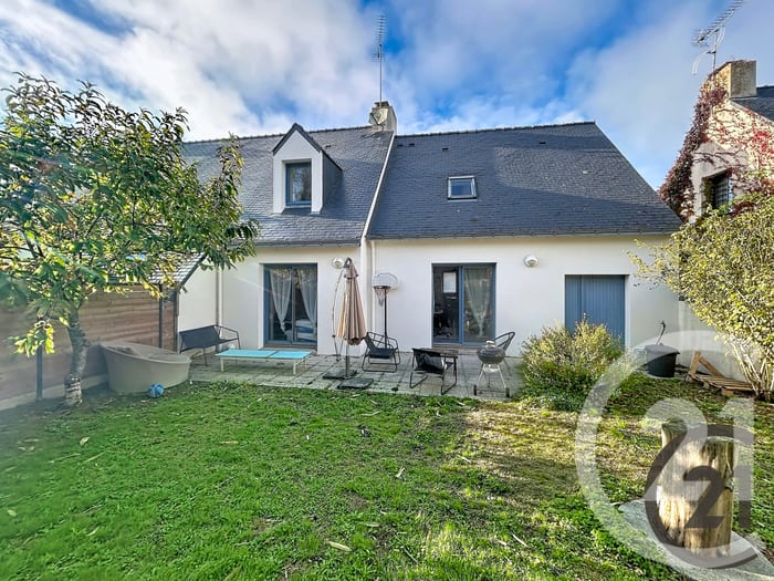Maison 5 pièces à louer - Guérande, Villages-Ouest