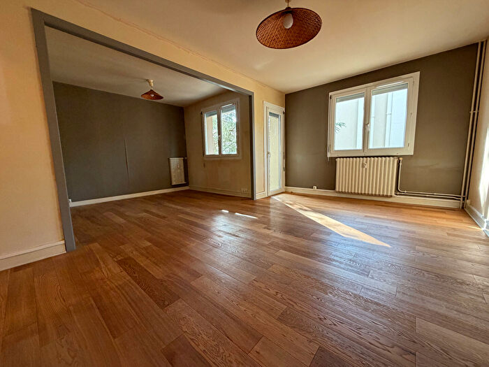 Appartement 3 pièces à Muret, Peyramond, à vendre