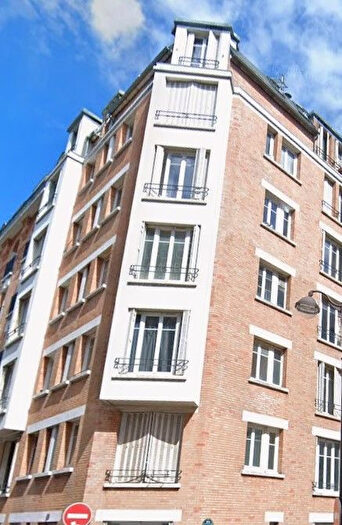 Appartement à vendre - Paris 15ème