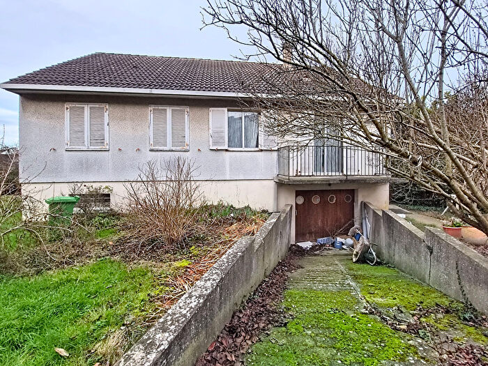 Maison à vendre - Limeil-Brévannes, Pasteur, Marquèze - 5 pièces - 4 chambres