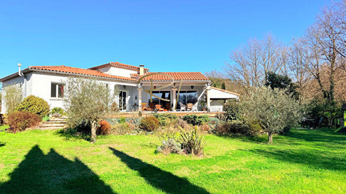 Maison à vendre - Rivières - 5 pièces - 3 chambres