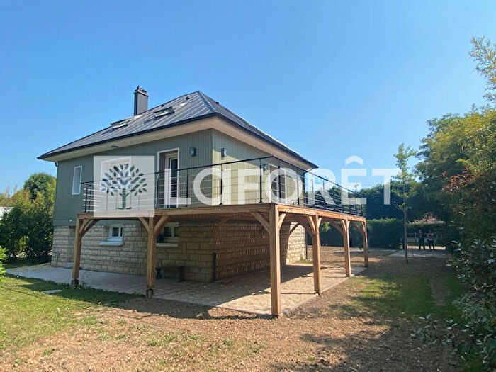 Maison 6 pièces à Villennes-sur-Seine, à vendre