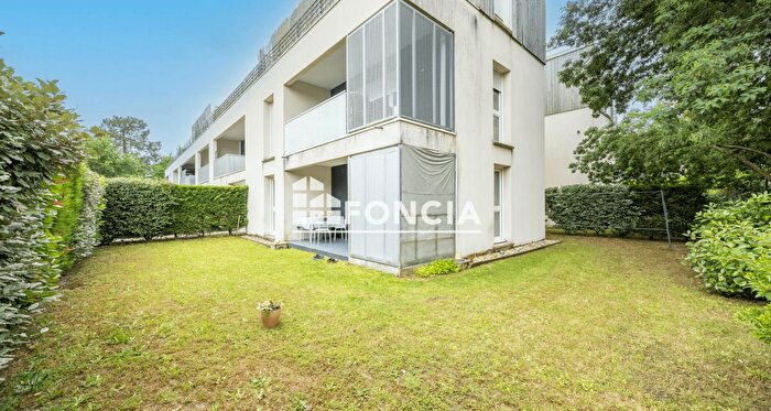 Appartement à vendre - Parempuyre - 3 pièces - 2 chambres