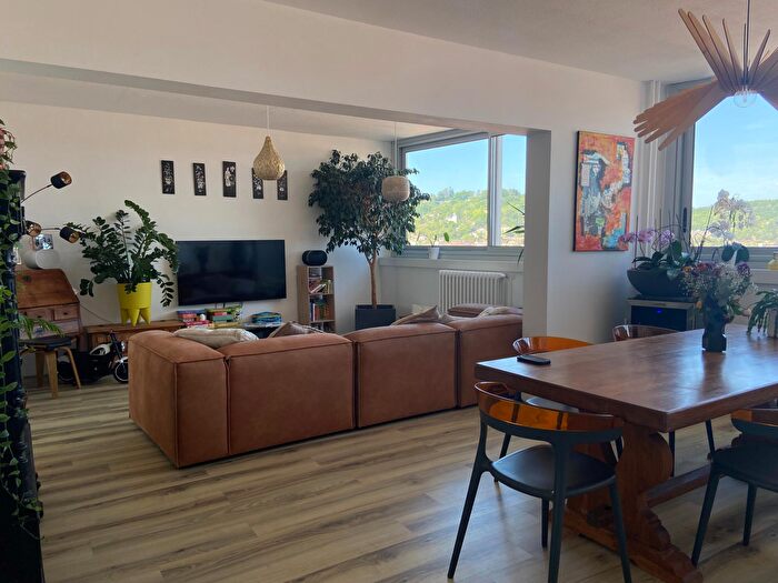 Appartement 4 pièces à vendre à Agen, Cours Victor Hugo