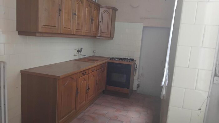 Gournay-en-Bray - Maison 5 pièces à vendre