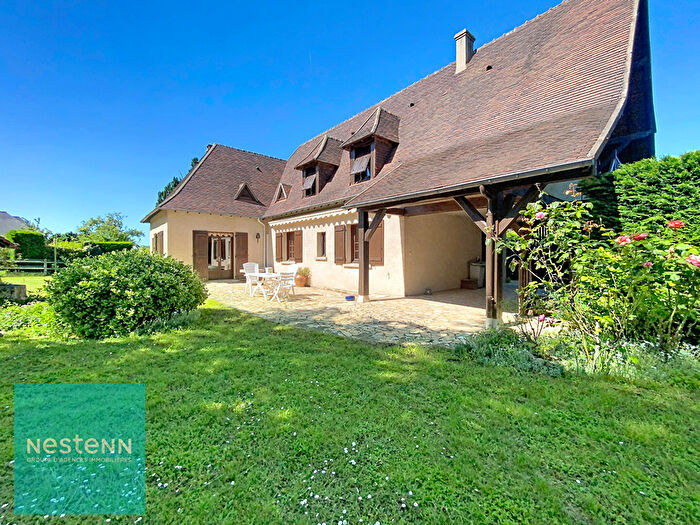 Amboise, Malétrenne, Plaisance, La Serpe : Maison 6 pièces à vendre