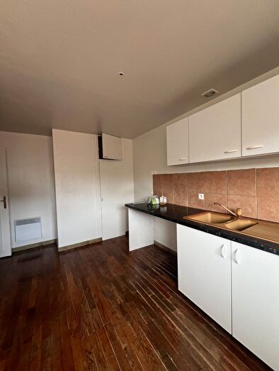 Mairie Rouxel-Sud Est, Pontault-Combault - Appartement 1 pièce à louer