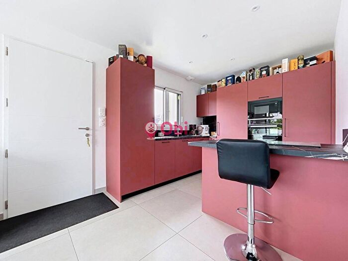 Maison 5 pièces à louer à Tréouergat