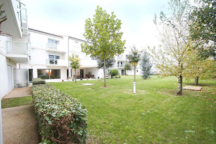 Appartement 3 pièces à vendre à Dompierre-sur-Mer