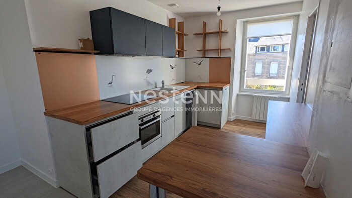 Saint-Quay-Portrieux - Appartement 2 pièces à louer