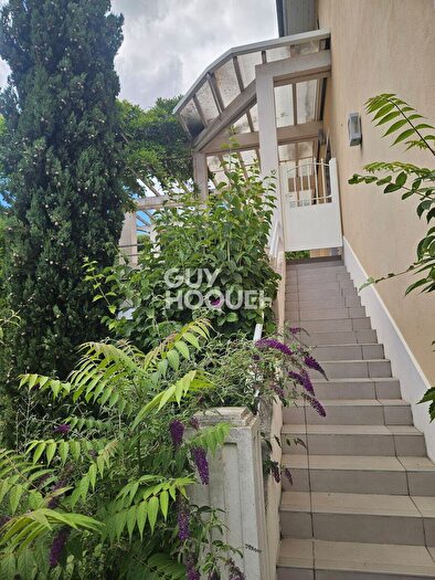 Appartement 3 pièces à Centre Ville, Bourg-en-Bresse, à louer