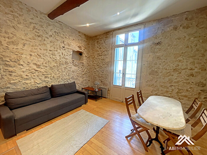 Appartement 2 pièces à louer - Montpellier, Centre historique
