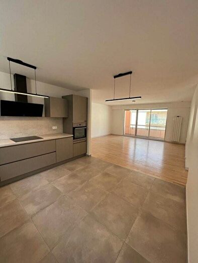 Appartement à louer - Krutenau Centre Est, Strasbourg - 4 pièces - 3 chambres