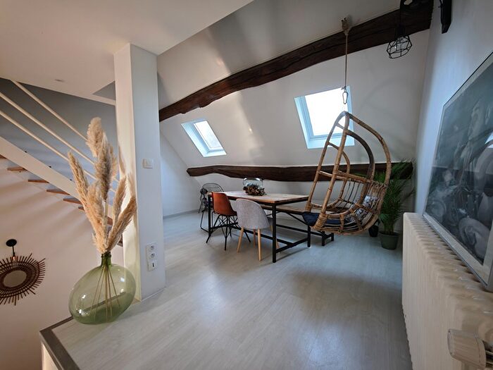 Maison 3 pièces à Dole, Bedugue, à vendre