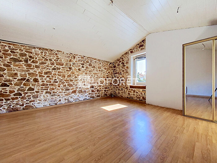 Maison 3 pièces à Cholet, Lorraine, à vendre