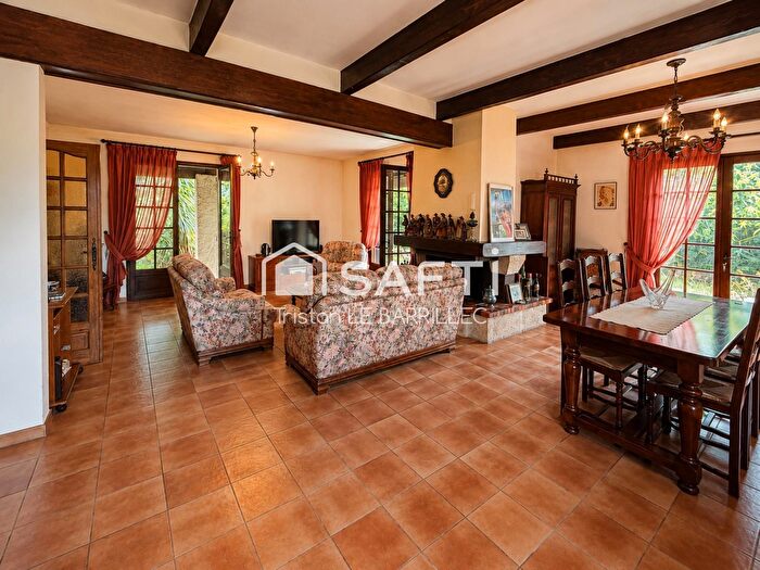 Nîmes, Valdegour - Maison 6 pièces à vendre