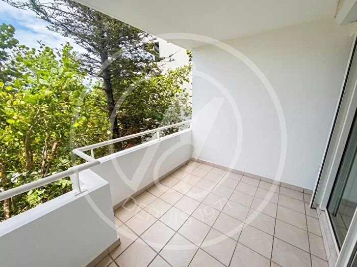 Appartement 2 pièces à Les Abymes, à vendre