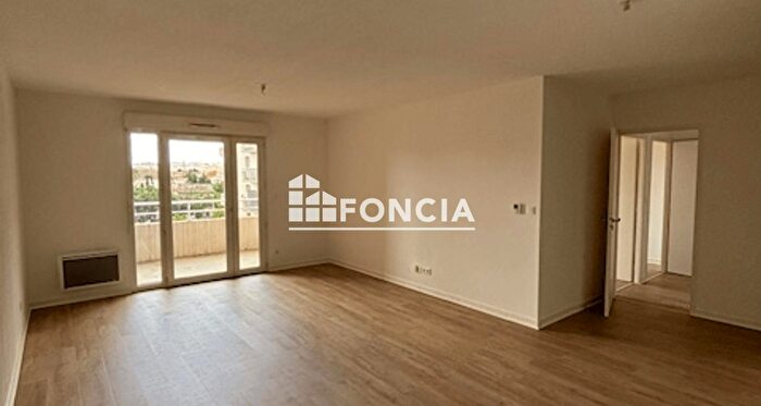 Appartement 3 pièces à Narbonne, Cité, à vendre