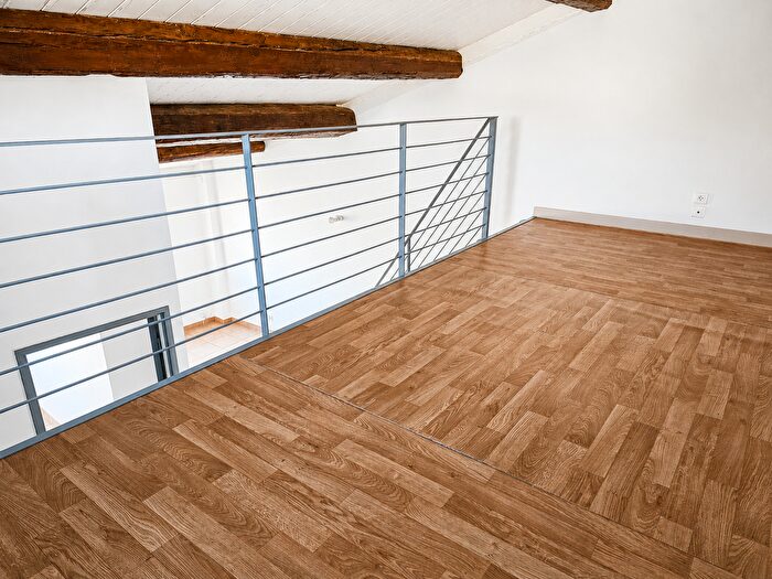Appartement 2 pièces à vendre à Avignon, Magnanen, Teinturiers
