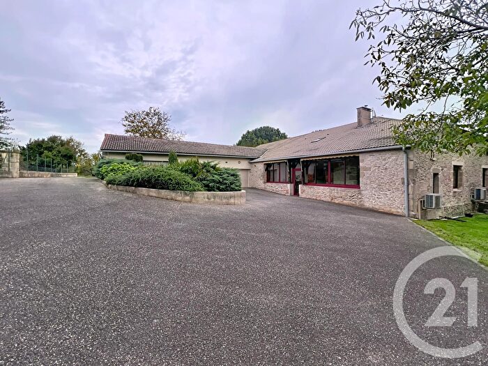 Maison à vendre - Lédat - 4 pièces - 2 chambres