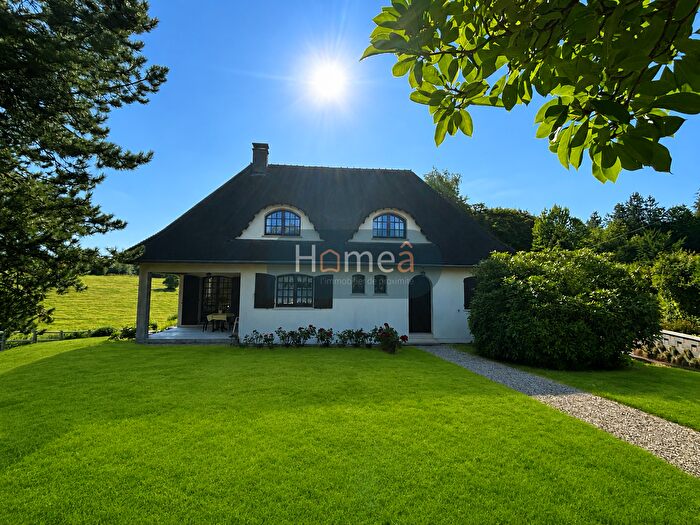 Malaunay - Maison 6 pièces à vendre