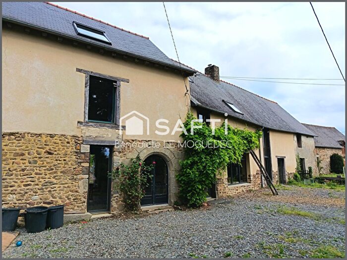 Maison 6 pièces à vendre à Feins
